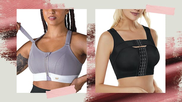 The 7 Best Bras For Implants, According To Plastic Surgeons