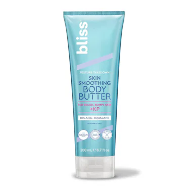 The 6 Best Drugstore Body Butters