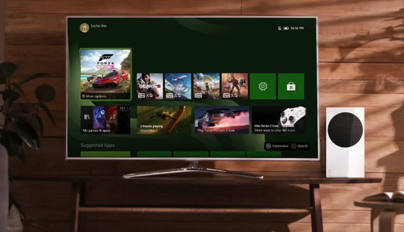 Xbox launches new features to make video games kinder…