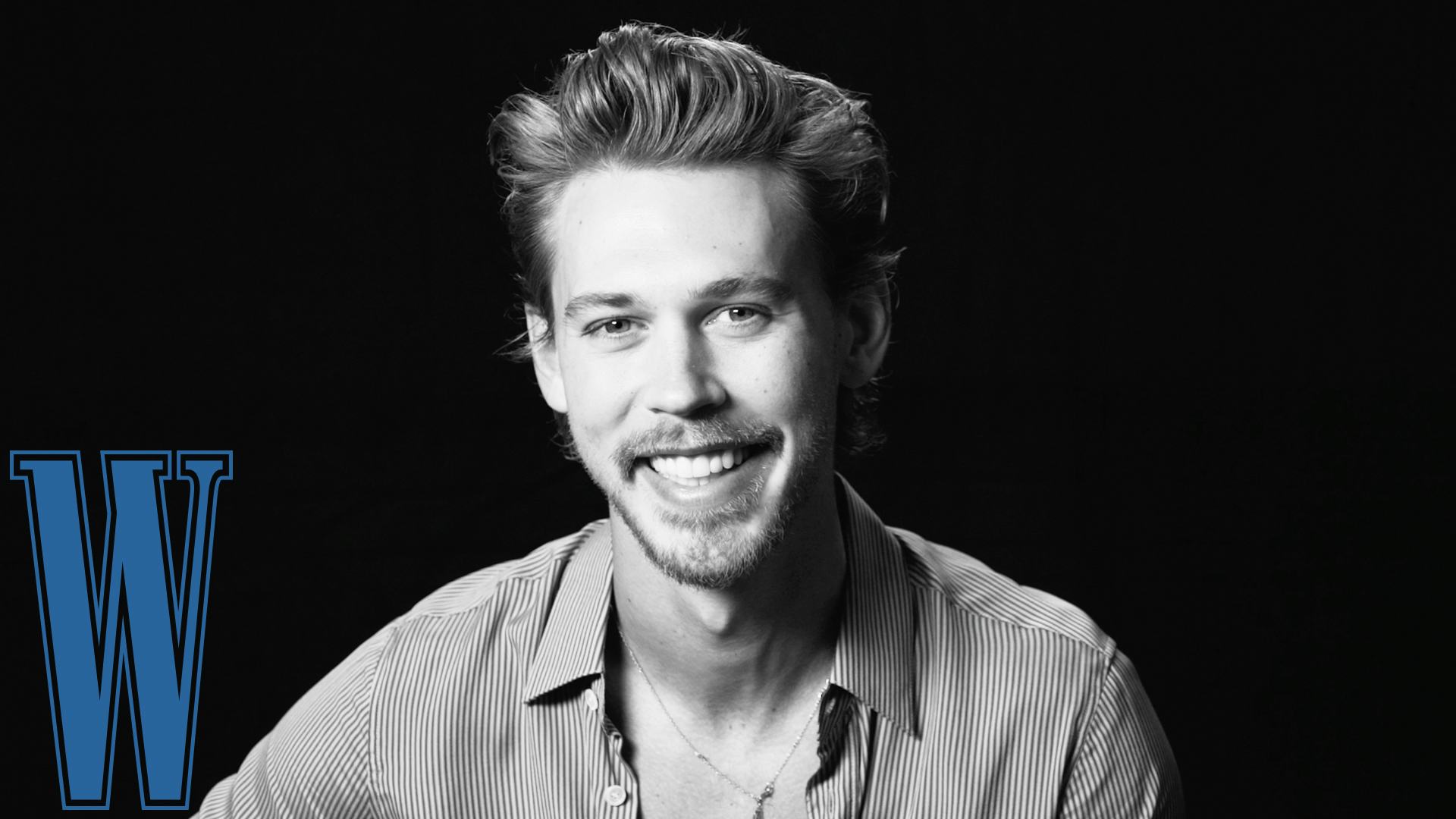 Austin Butler Mined His Own Grief To Become Elvis Presley