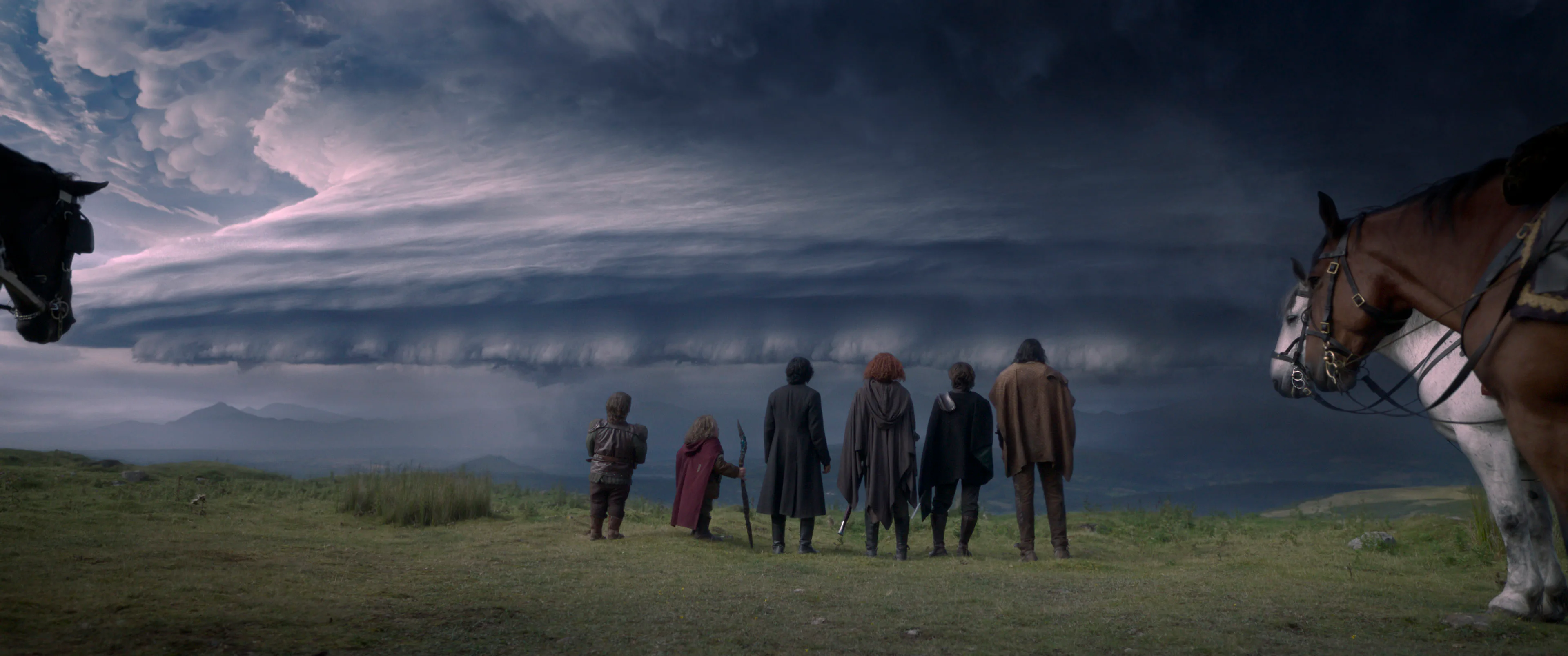 'Willow' Season 2: Predicted Release Date, Cast, Trailer, Updates