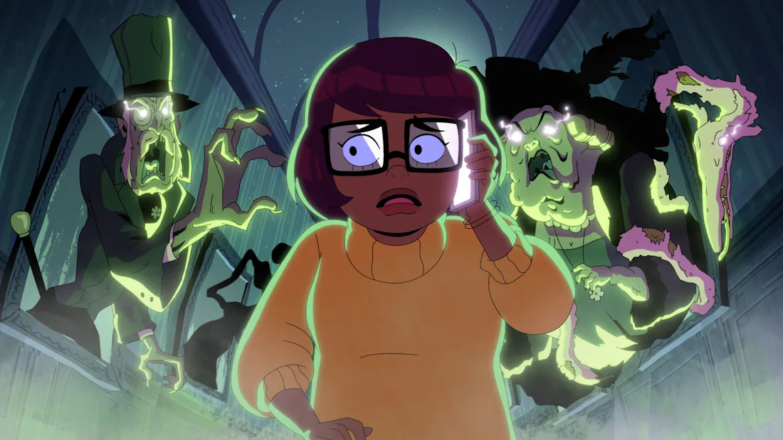 The 'Velma' Voice Cast Features Mindy Kaling, Constance Wu, & More