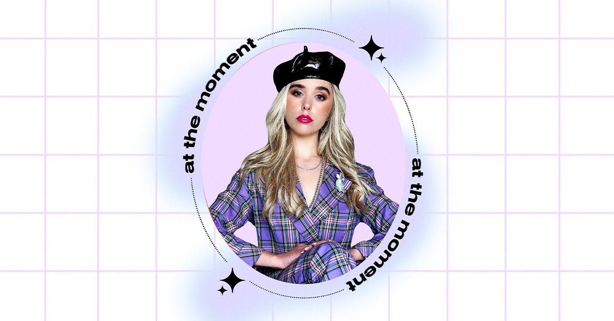 An Electric Conversation With Jenna Davis, The Voice Of M3GAN - TrendRadars