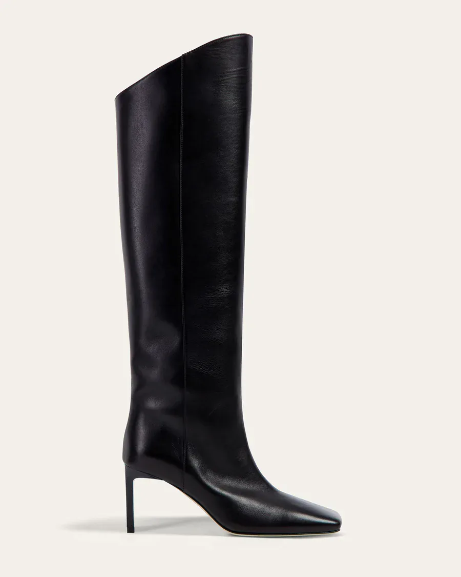 Shop Our Favorite Styles From The Dear Frances Boot Collection