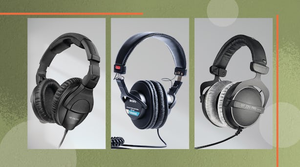 The 6 Best Podcast Headphones