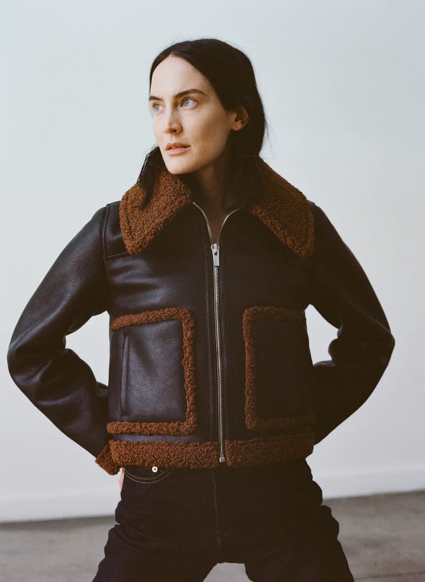 How To Wear Wedges Like A Fashion Girl