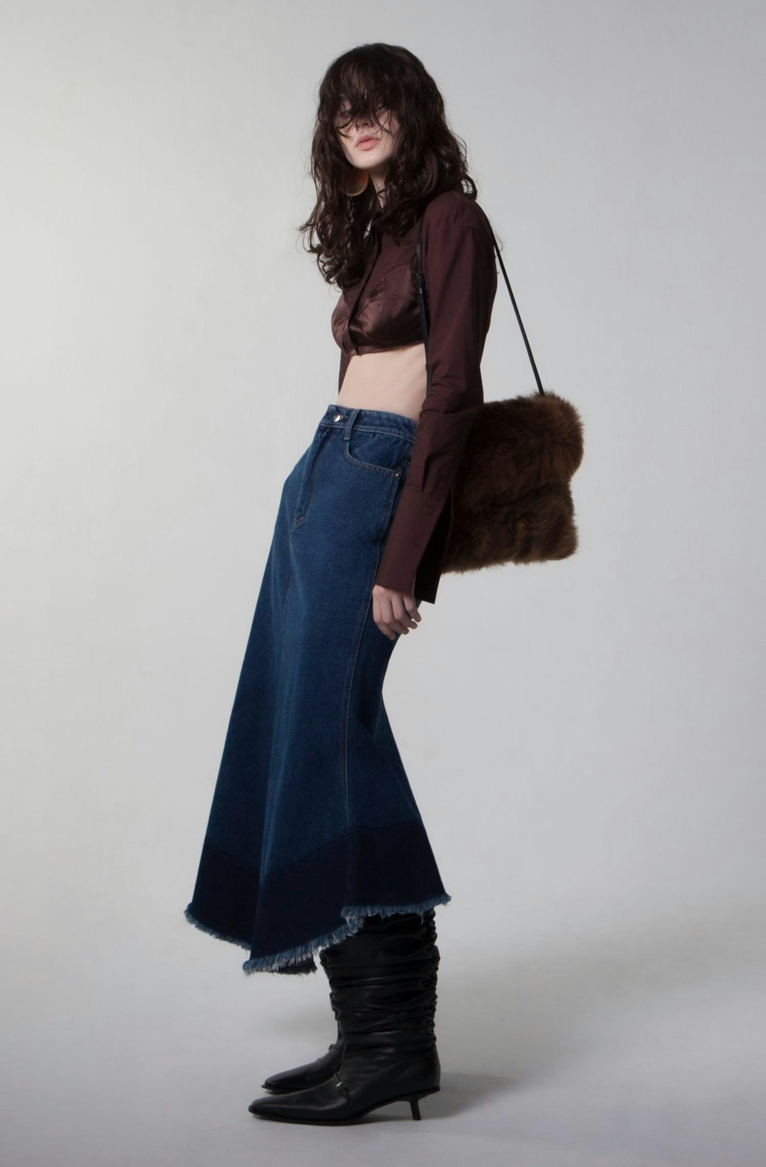 How To Wear Wedges Like A Fashion Girl