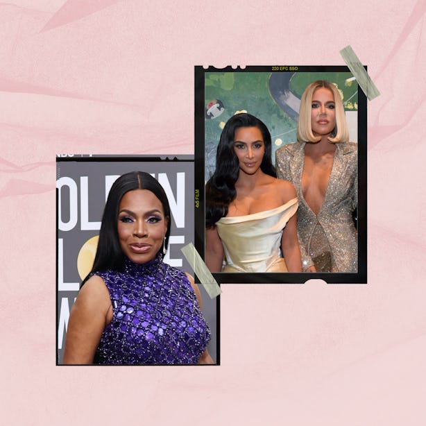 Sheryl Lee Ralph Shades The Kardashians For Paying For Their Lips