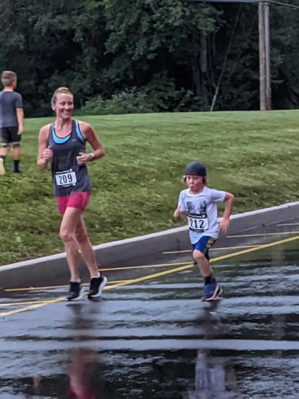 10 Moms On When They Exercise & What Motivates Them