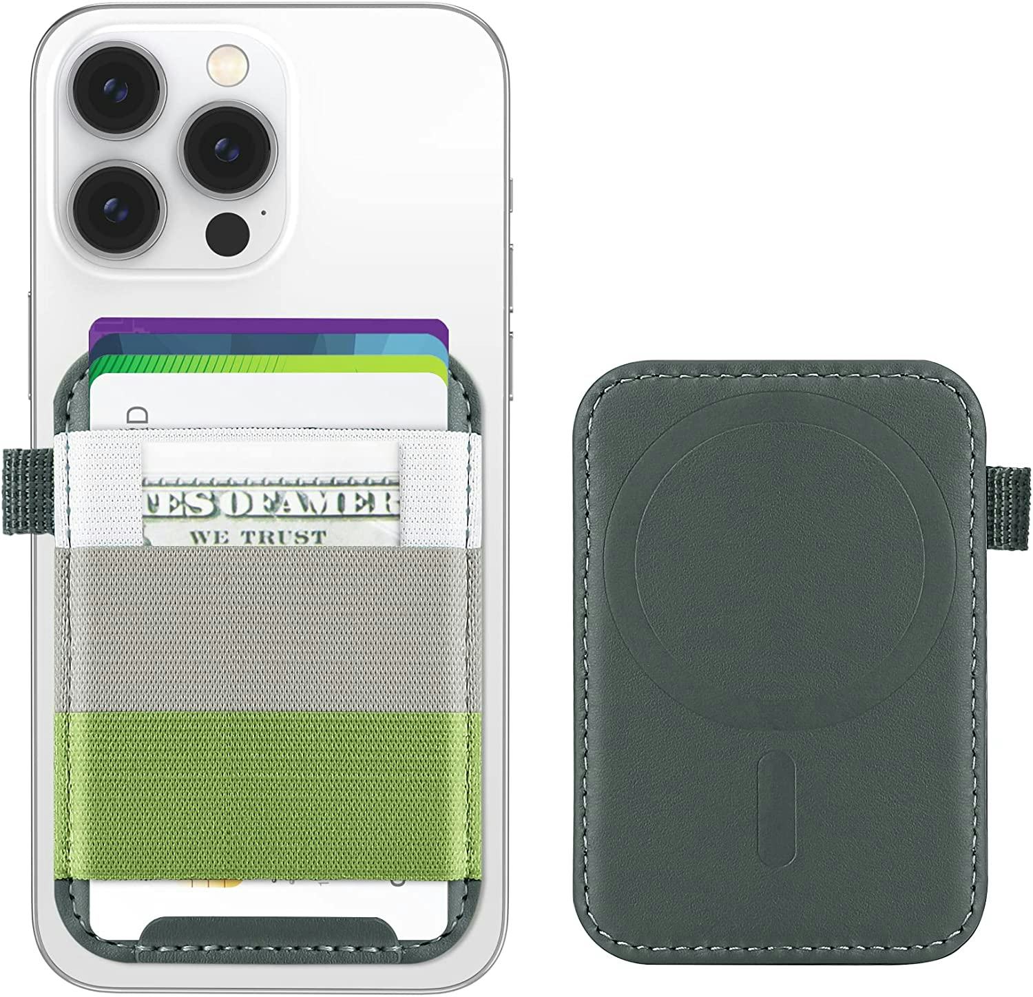 The 6 Best MagSafe Wallets