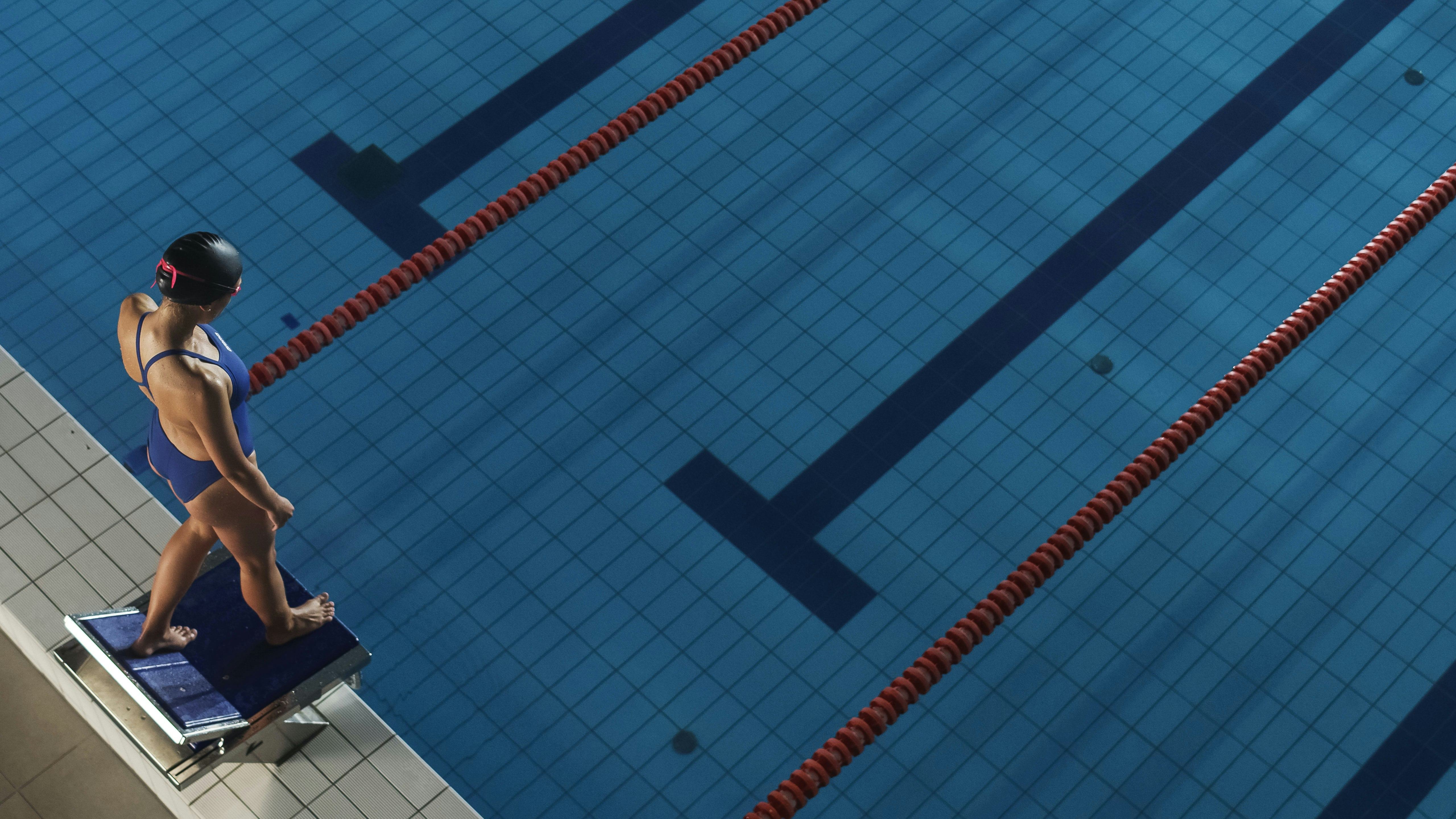 'Night Swim' release date, cast, and plot for the next Blumhouse movie