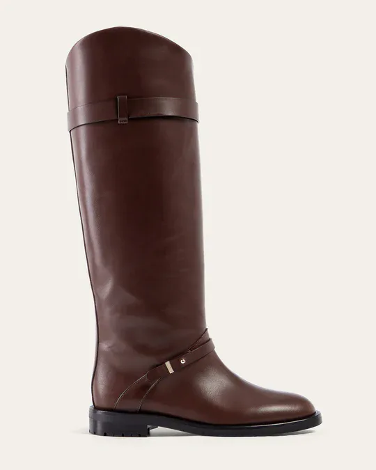 Shop Our Favorite Styles From The Dear Frances Boot Collection