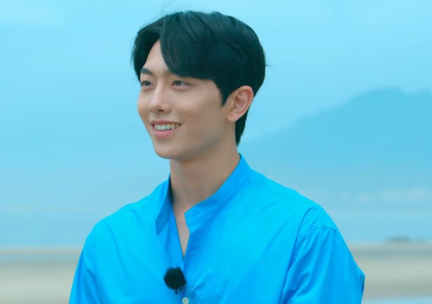 Is Kim Han-bin Still Single After ‘Single’s Inferno’? All The Clues