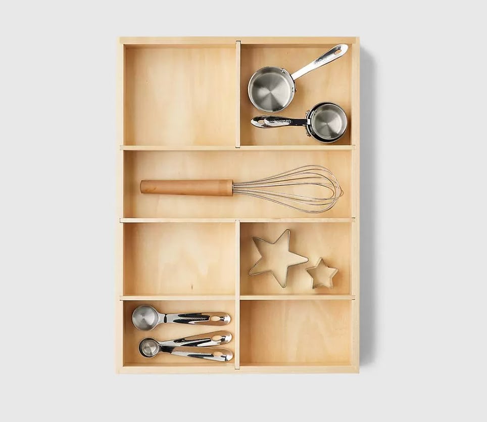 The Container Store’s 2023 Winter Clearance Is The Post-Holiday Sale ...