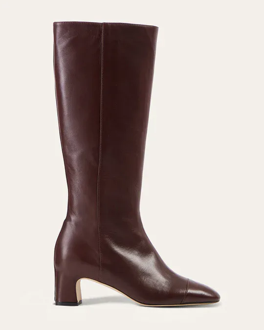 Shop Our Favorite Styles From The Dear Frances Boot Collection