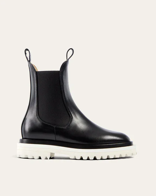 Shop Our Favorite Styles From The Dear Frances Boot Collection