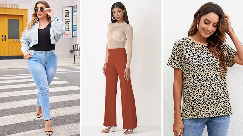 These Clothes Are So Comfy & Look So Good, You'll Want To Wear Them ...