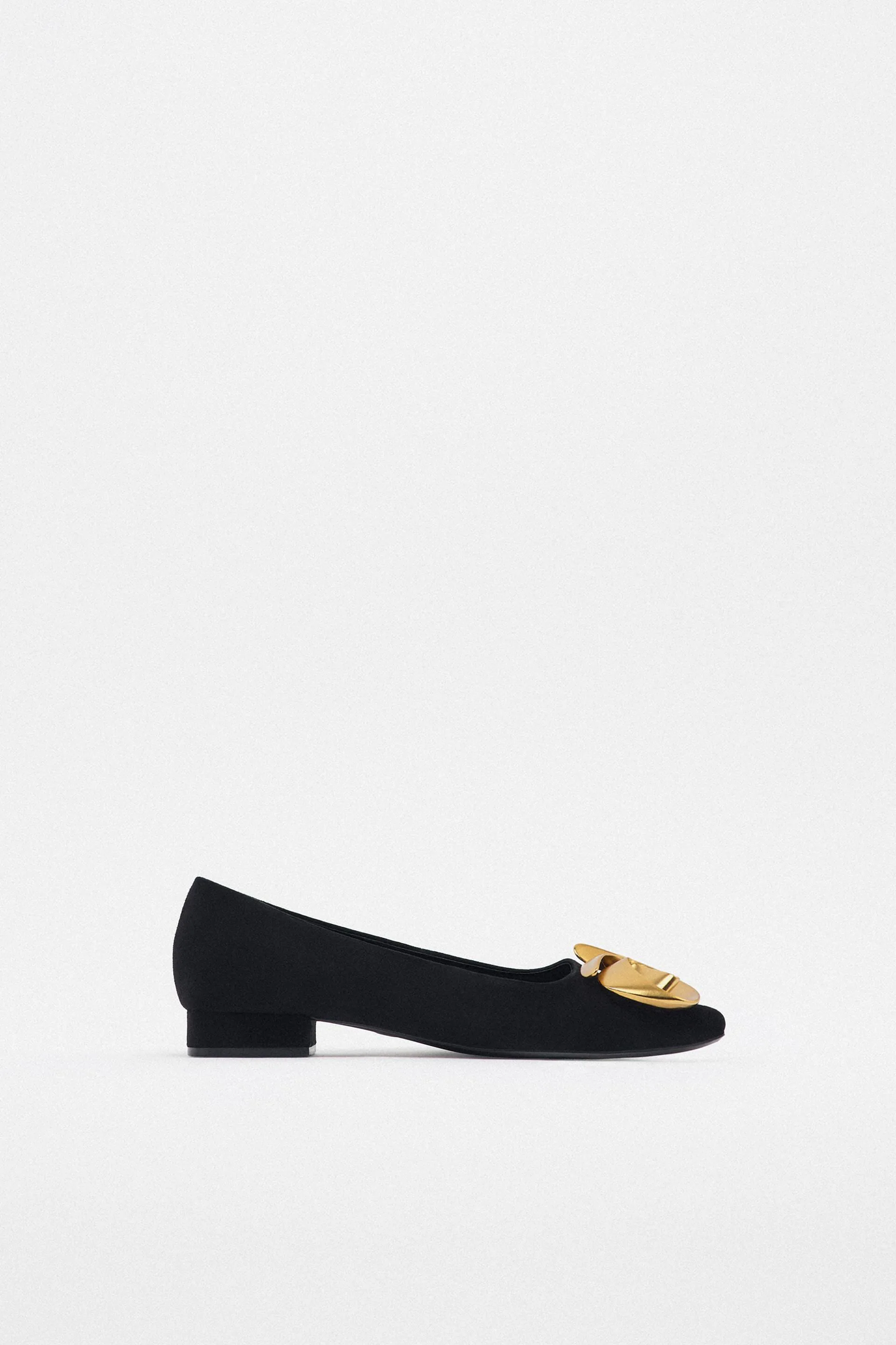 The Best Zara Shoes To Buy For Transitional Weather