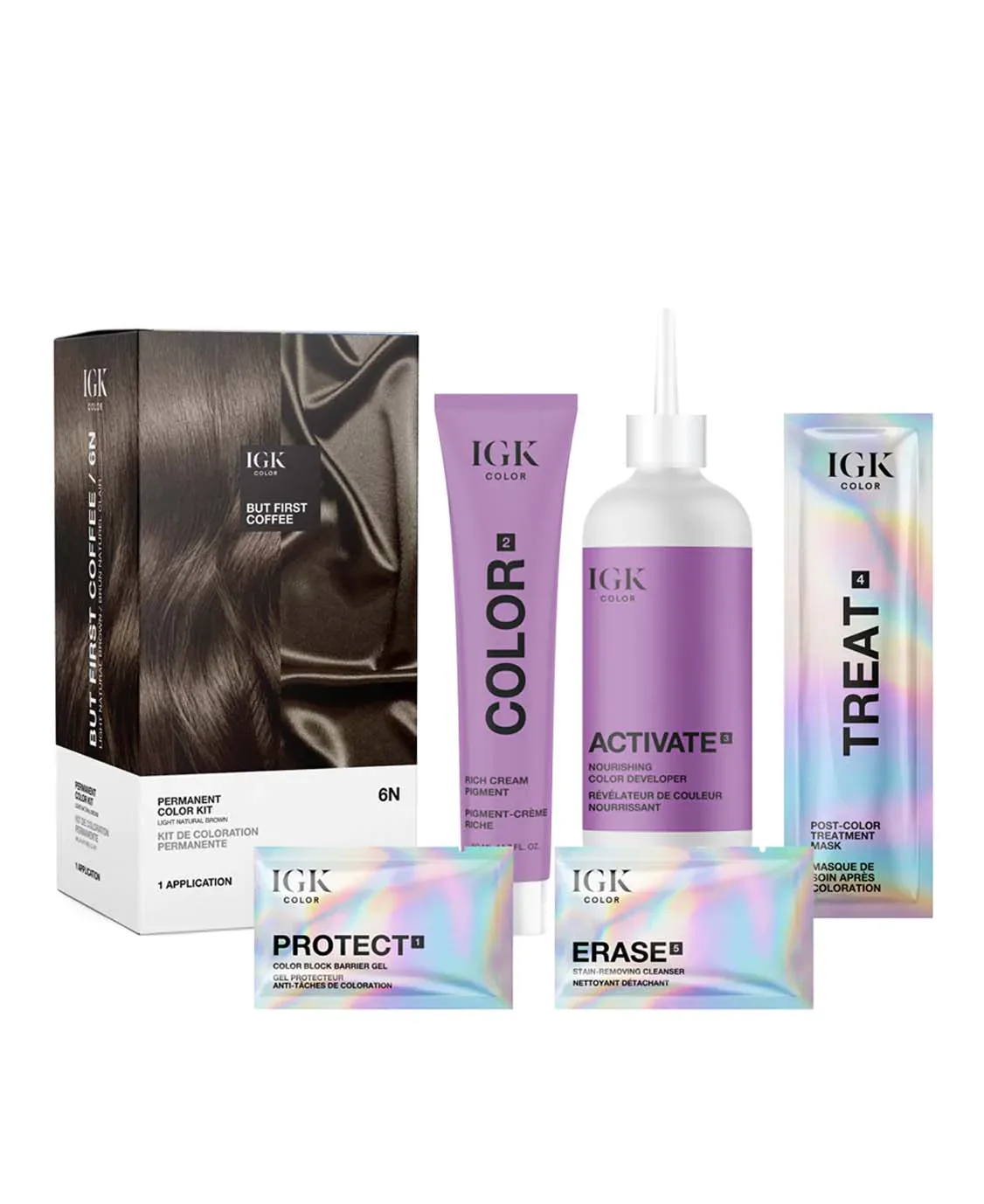 How To Go From Blonde To Brown Hair, According To Top Hairstylists