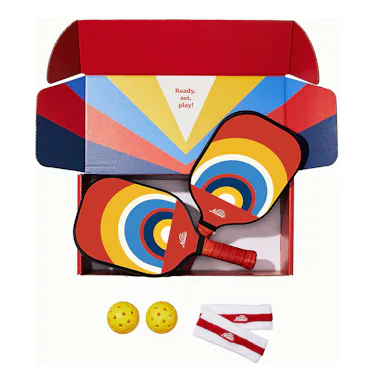 The 7 Best Pickleball Sets for Families
