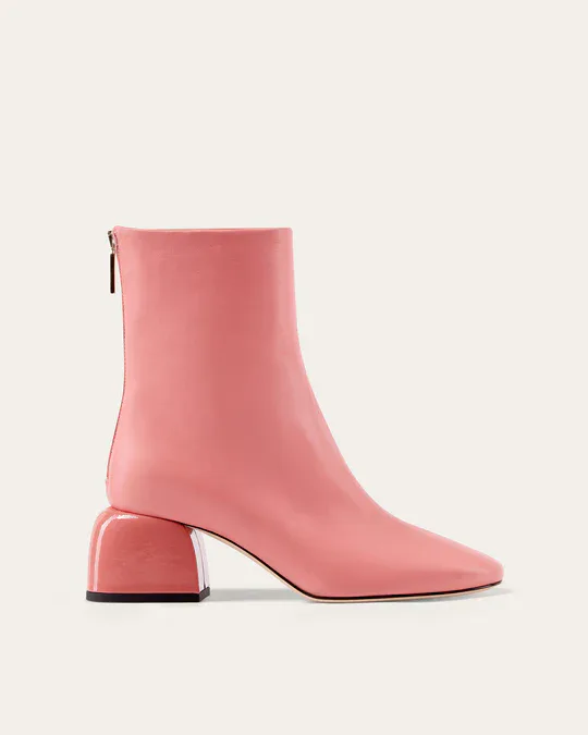 Shop Our Favorite Styles From The Dear Frances Boot Collection