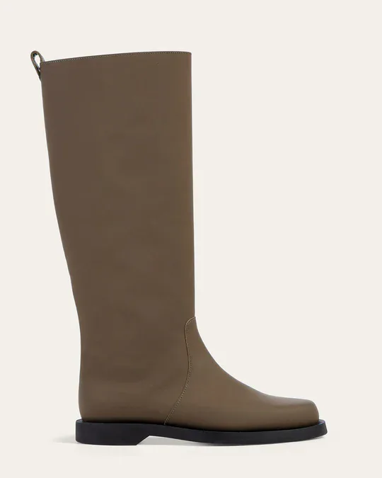 Shop Our Favorite Styles From The Dear Frances Boot Collection