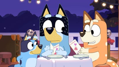 Here Are The Rules To 19 'Bluey' Games Straight From The Show