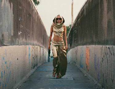 All The Digs at Liam Hemsworth in Miley Cyrus's ‘Flowers’ Music Video