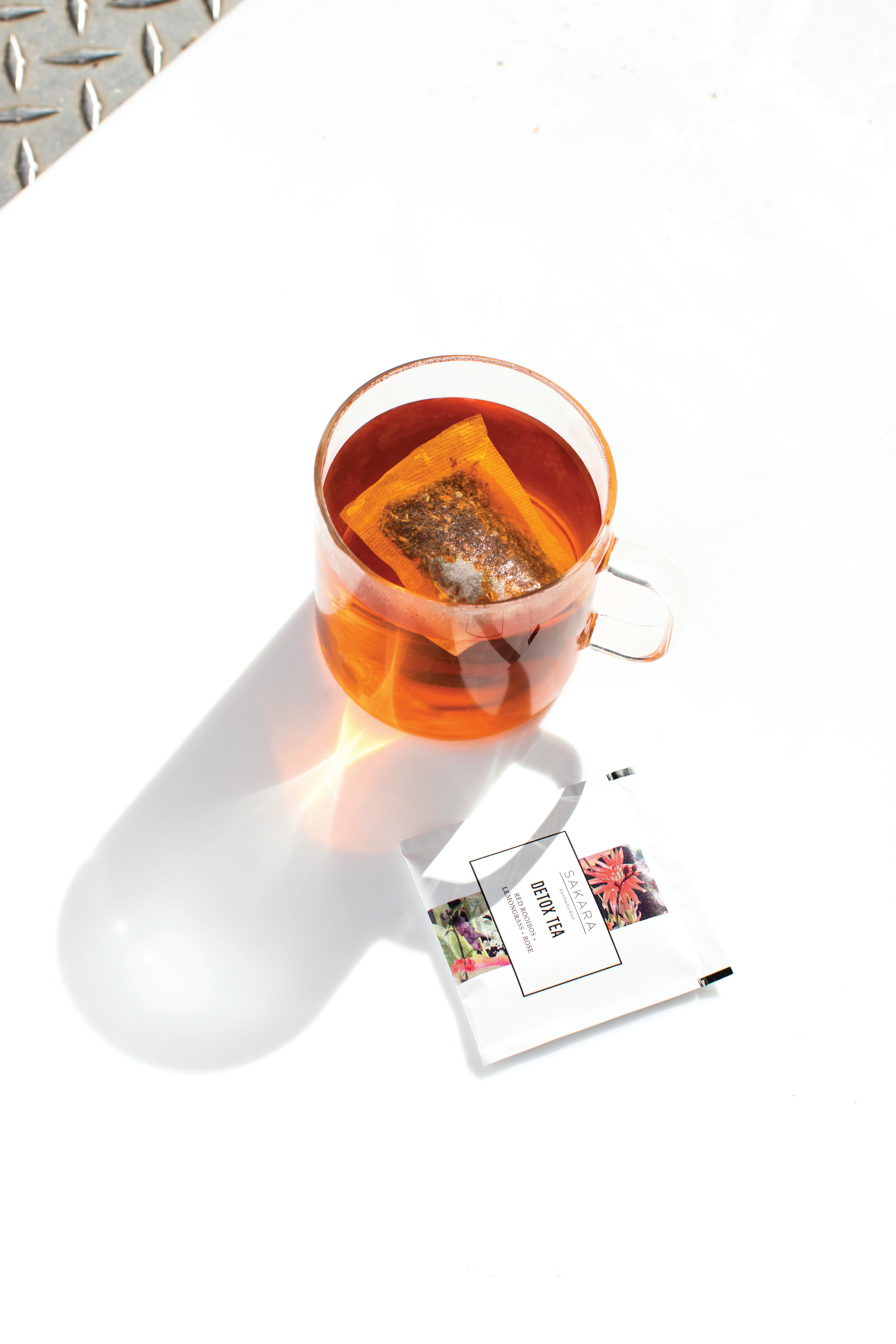 New Year, New Cleanse: 10 Celebrity Beauty Experts’ Favorite Detoxes