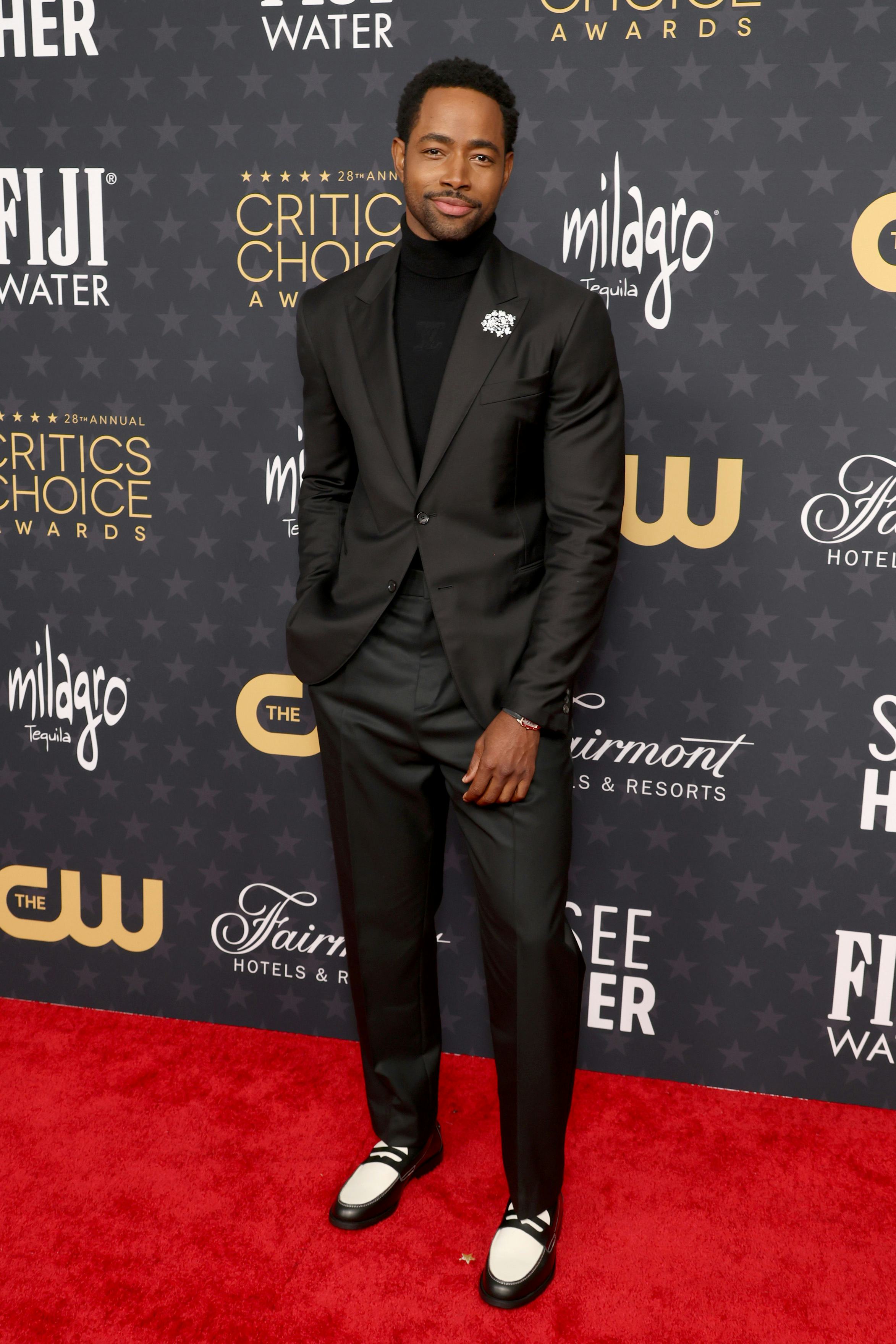 Critics Choice Awards 2023 Fashion: See Every Red Carpet Look