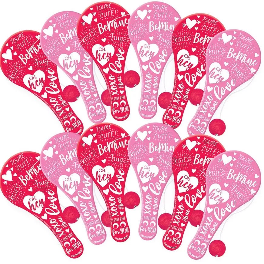 25 Fun Valentine's Day Games Your Kids Will Fall In Love With