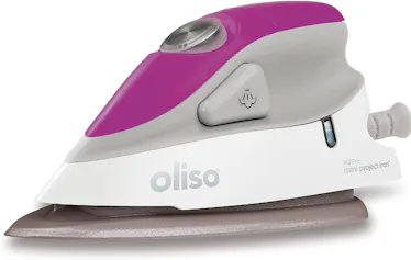 The 5 Best Mini Irons For Crafting