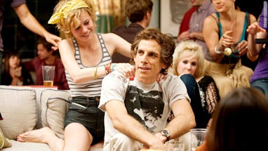 An Updated List of Red Flag Movies