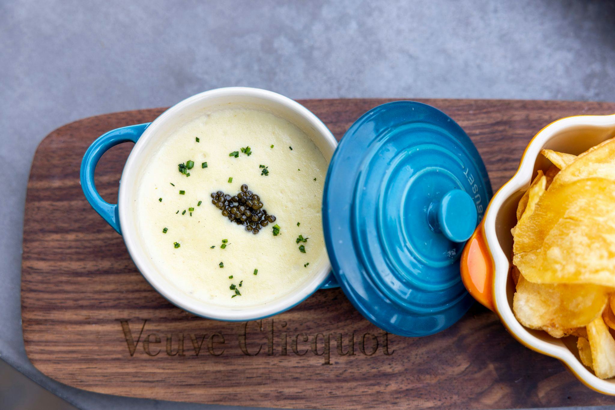 The Best Caviar Restaurants In The US For An Ultra-Stylish Dining ...