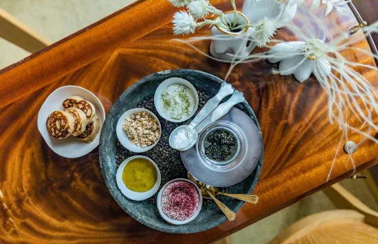 The Best Caviar Restaurants In The US For An Ultra-Stylish Dining ...