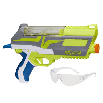 The Best Nerf Guns and Blasters for Every Kind of Kid