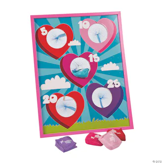 25 Fun Valentine's Day Games Your Kids Will Fall In Love With