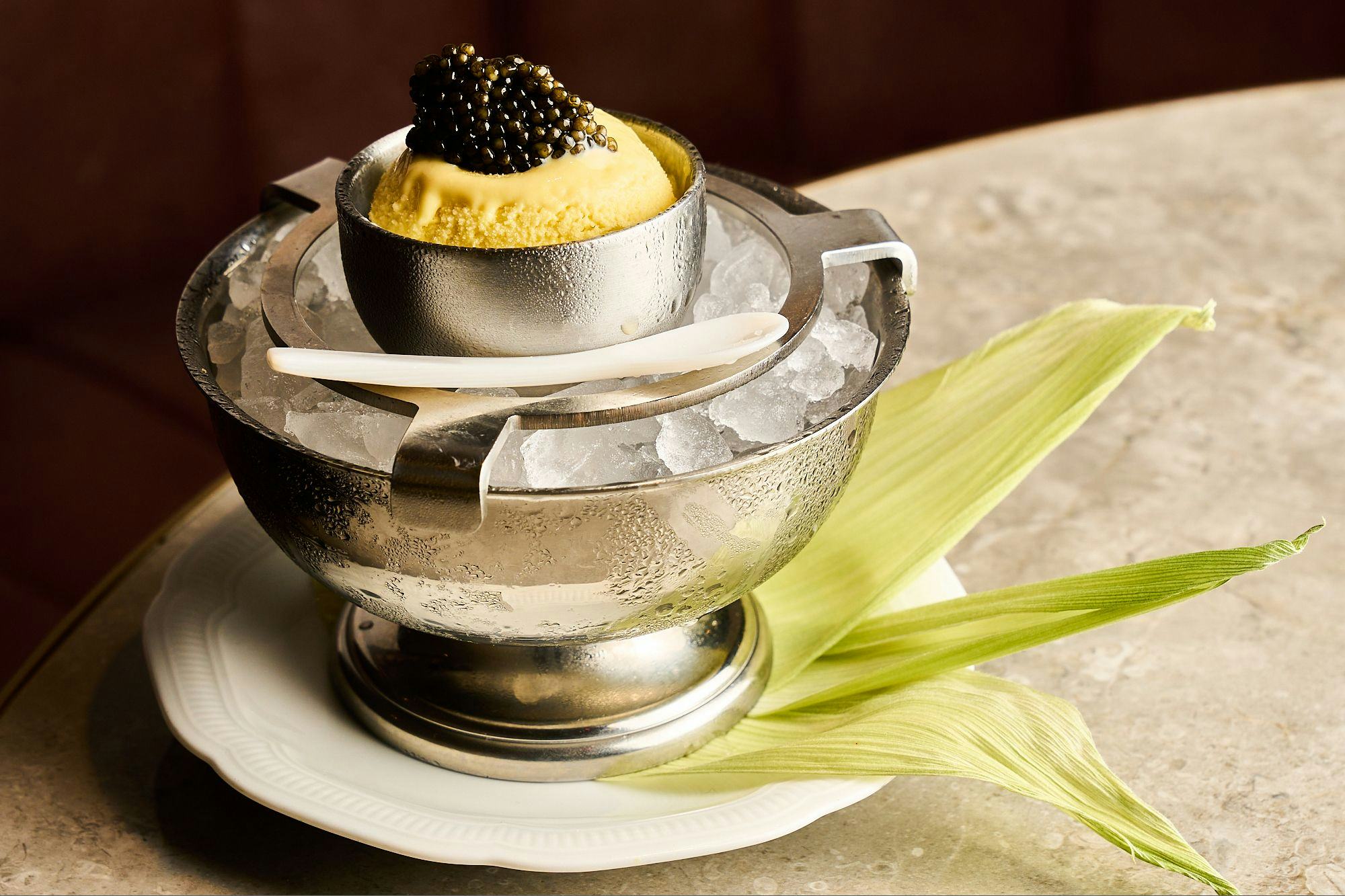 The Best Caviar Restaurants In The US For An Ultra-Stylish Dining ...