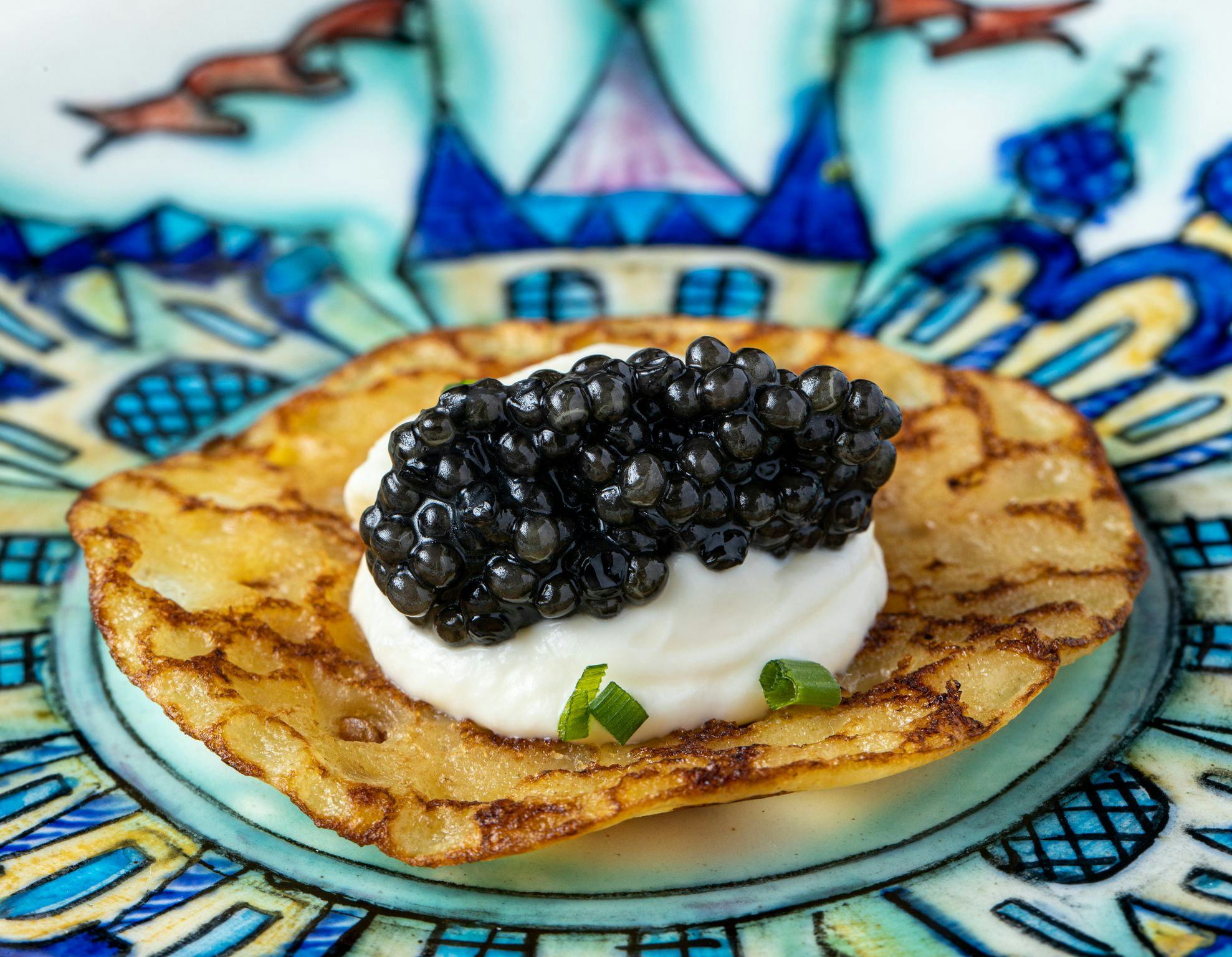 The Best Caviar Restaurants In The US For An Ultra-Stylish Dining ...