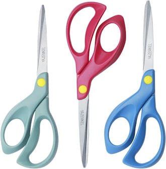 The 7 Best Left-Handed Scissors