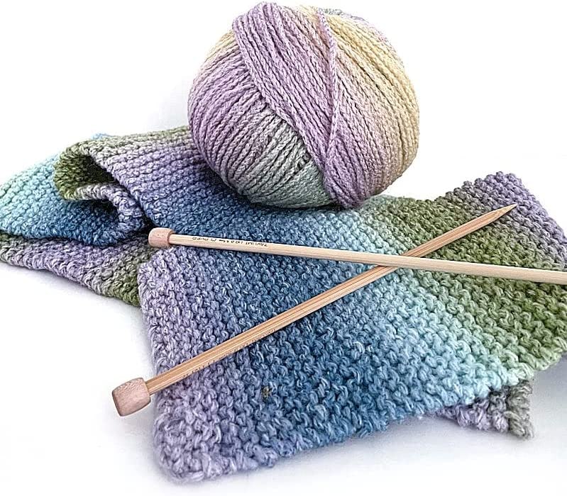 The 9 Best Knitting Kits