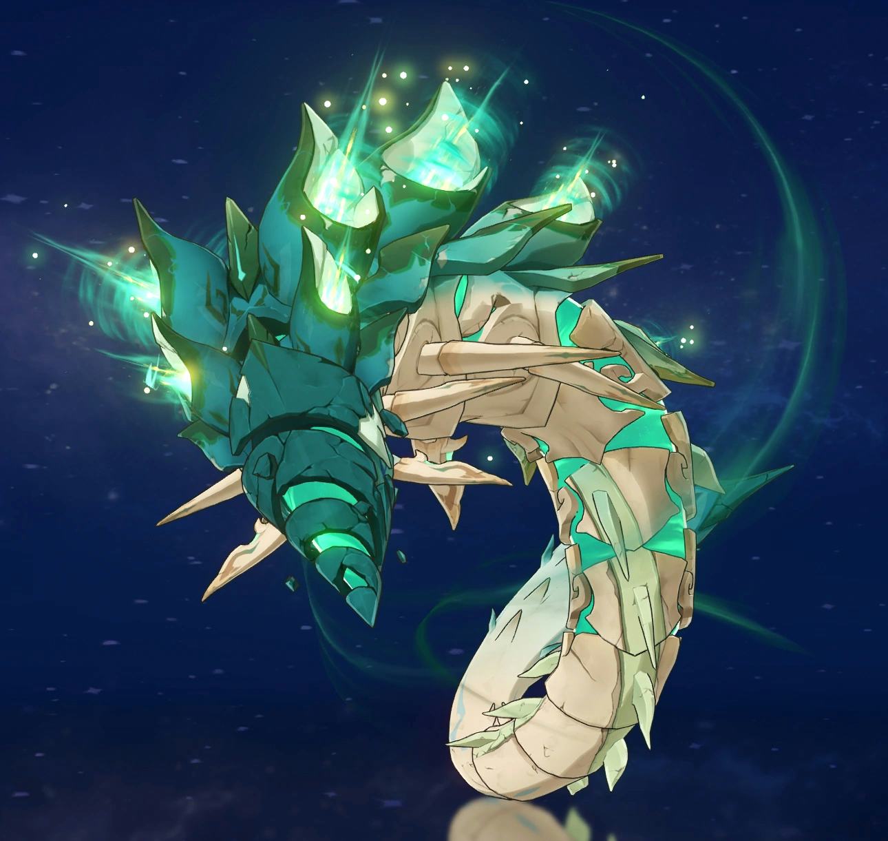 'Genshin Impact' Wenut Tunnels location and Setekh Wenut boss fight guide