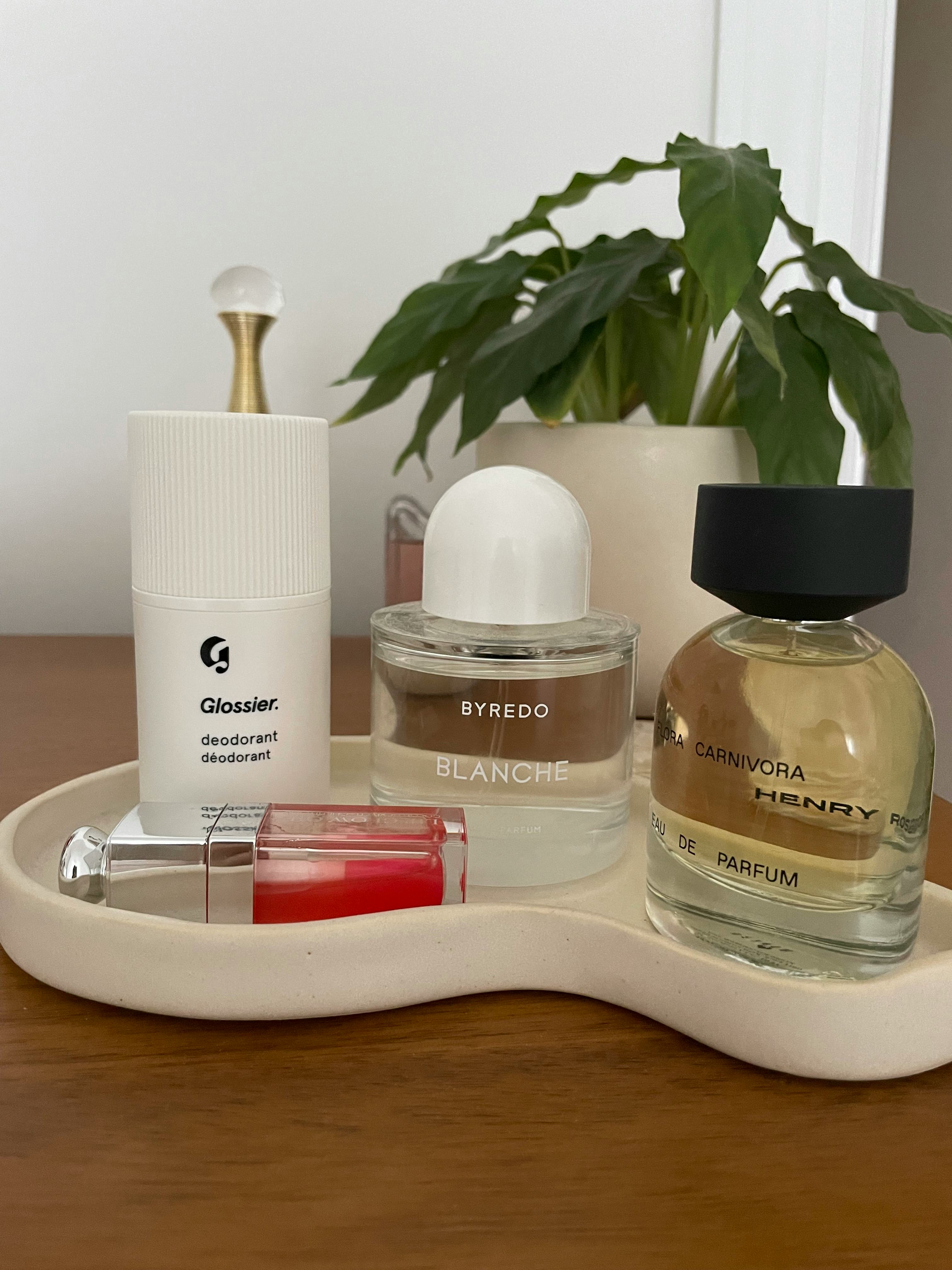 Glossier Deodorant Review: A Natural Formula That Keeps Me Fresh All Day