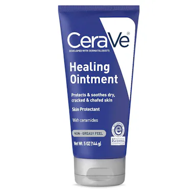 The 5 Best Alternatives To Vaseline, According To A Derm