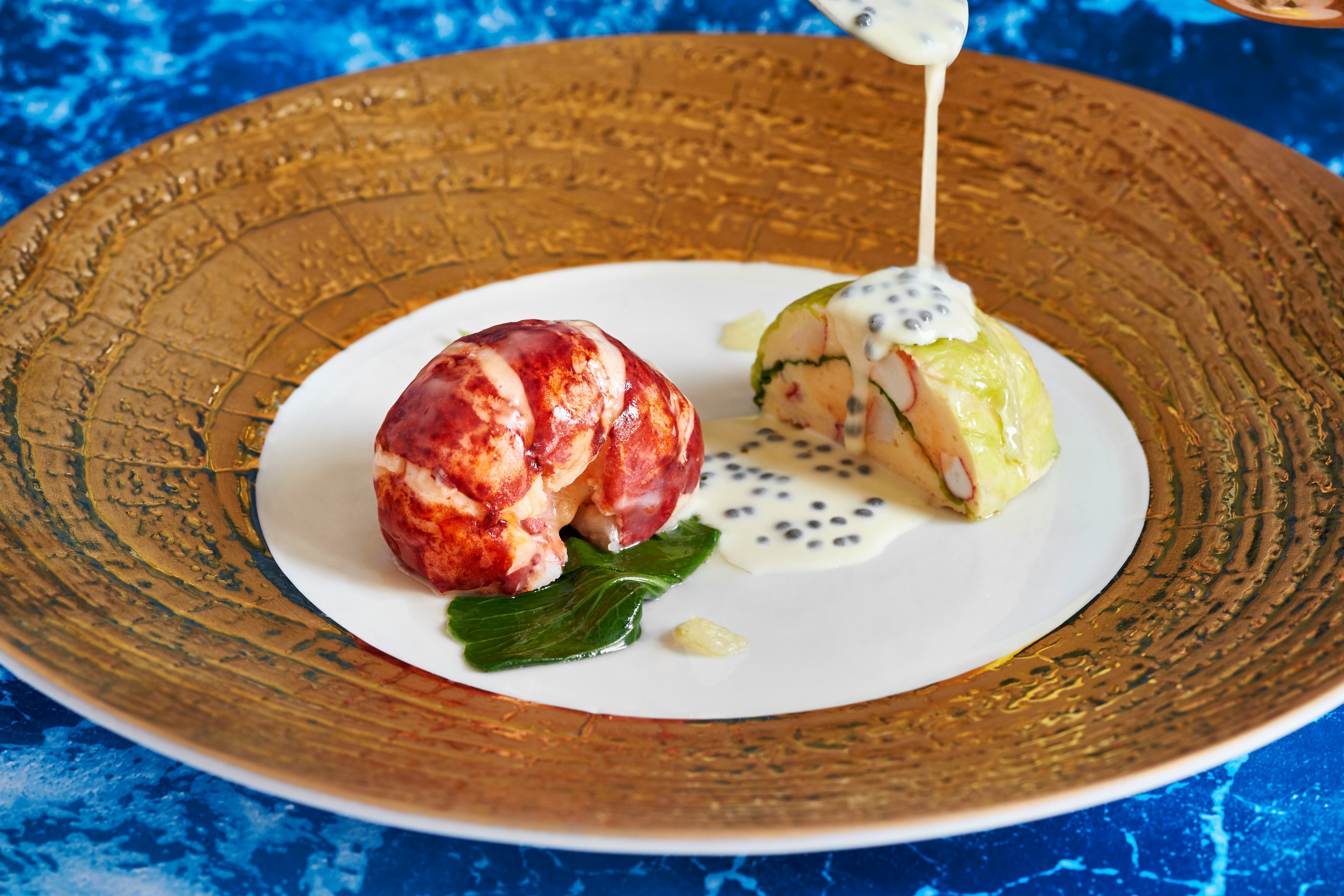 The Best Caviar Restaurants In The US For An Ultra-Stylish Dining ...