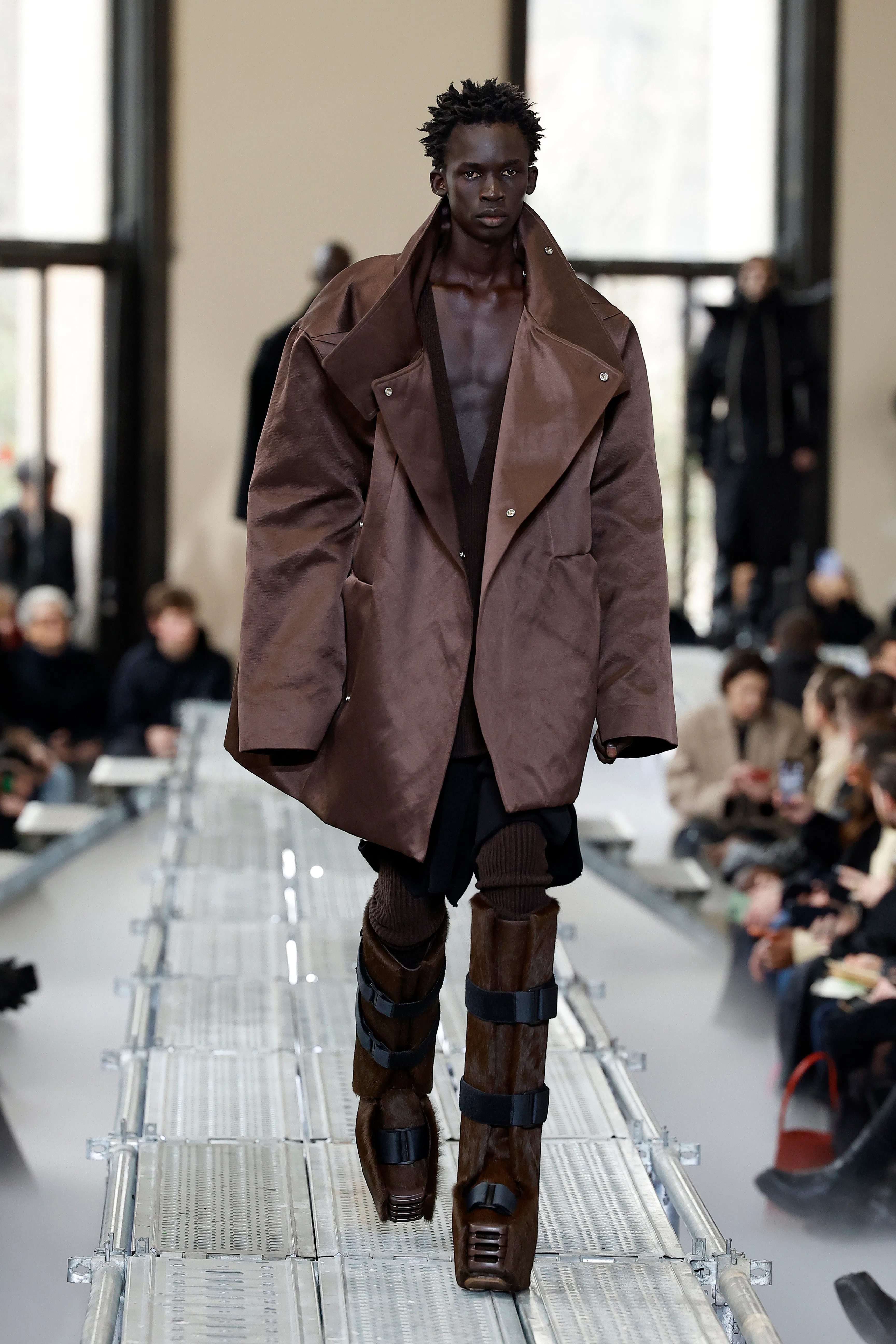 The Best Looks From Men's Fashion Week Fall 2023