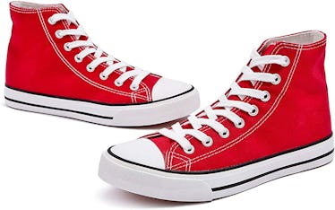The 6 Best Converse Alternatives