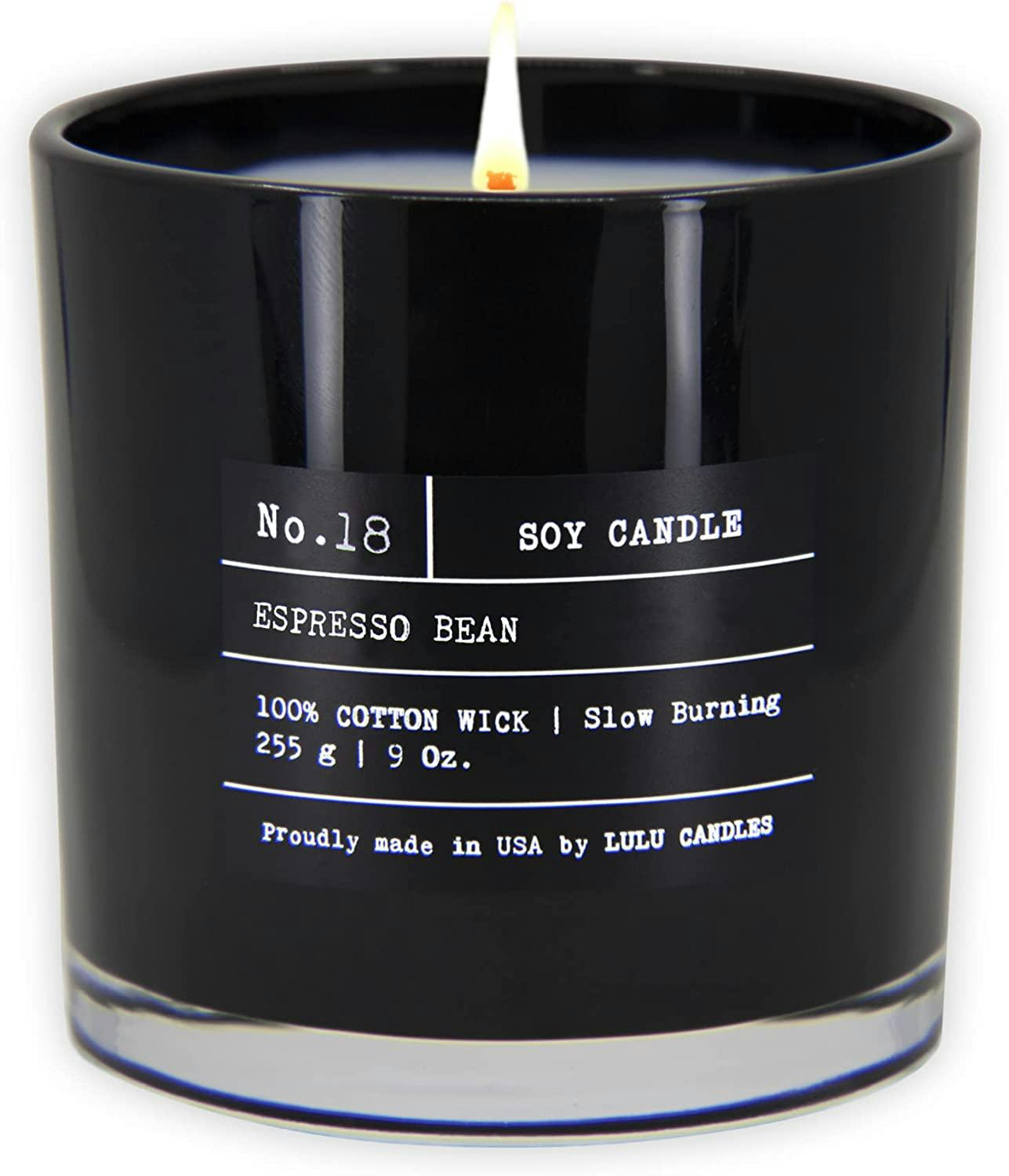 The 10 Best Coffee Candles