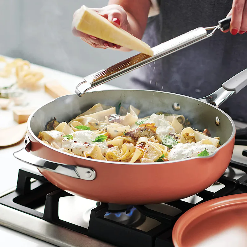 Always Pan Alternatives