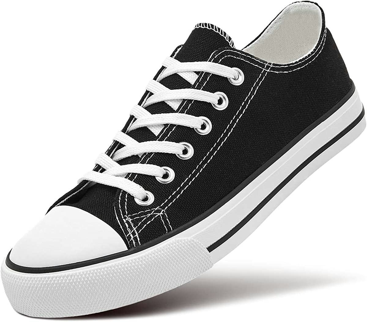 The 6 Best Converse Alternatives